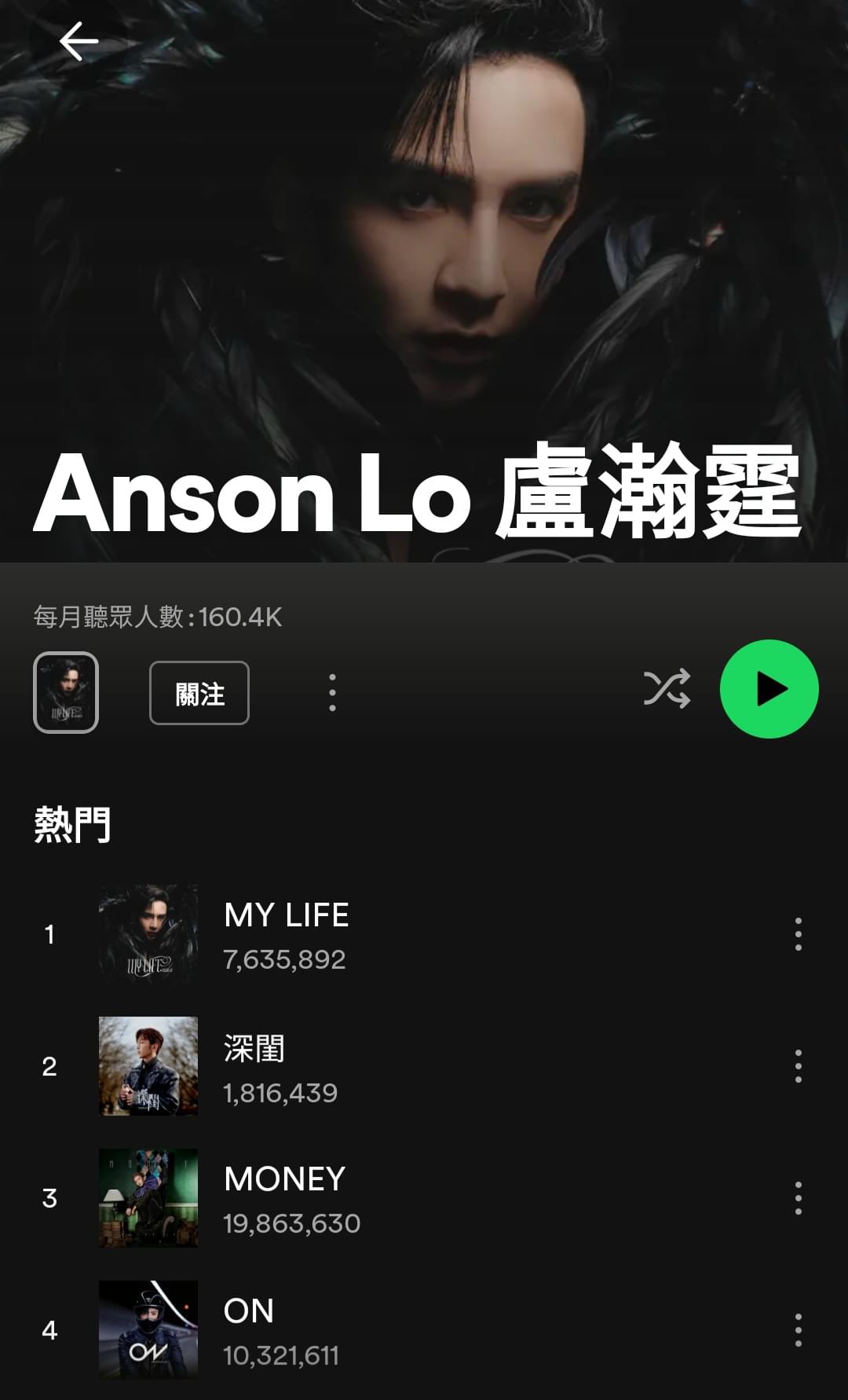 報應話咁快 Ian輸林家謙 hellosss賴地硬 | LIHKG 討論區