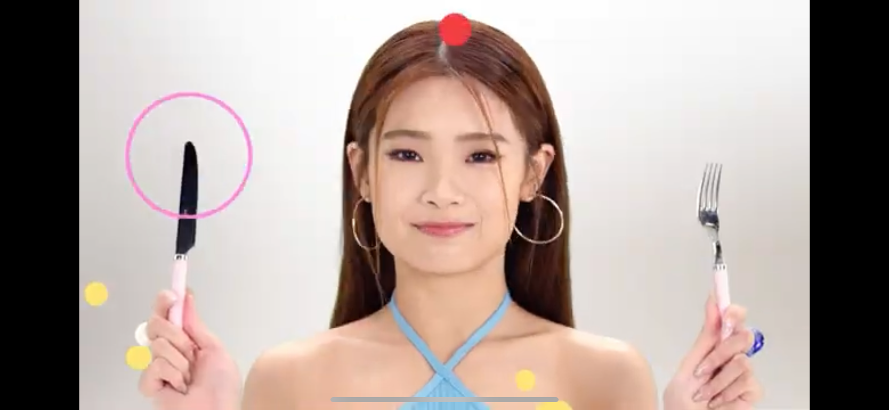 有無巴打知道HOY TV台徽嘅女藝人叫咩名？ | LIHKG 討論區