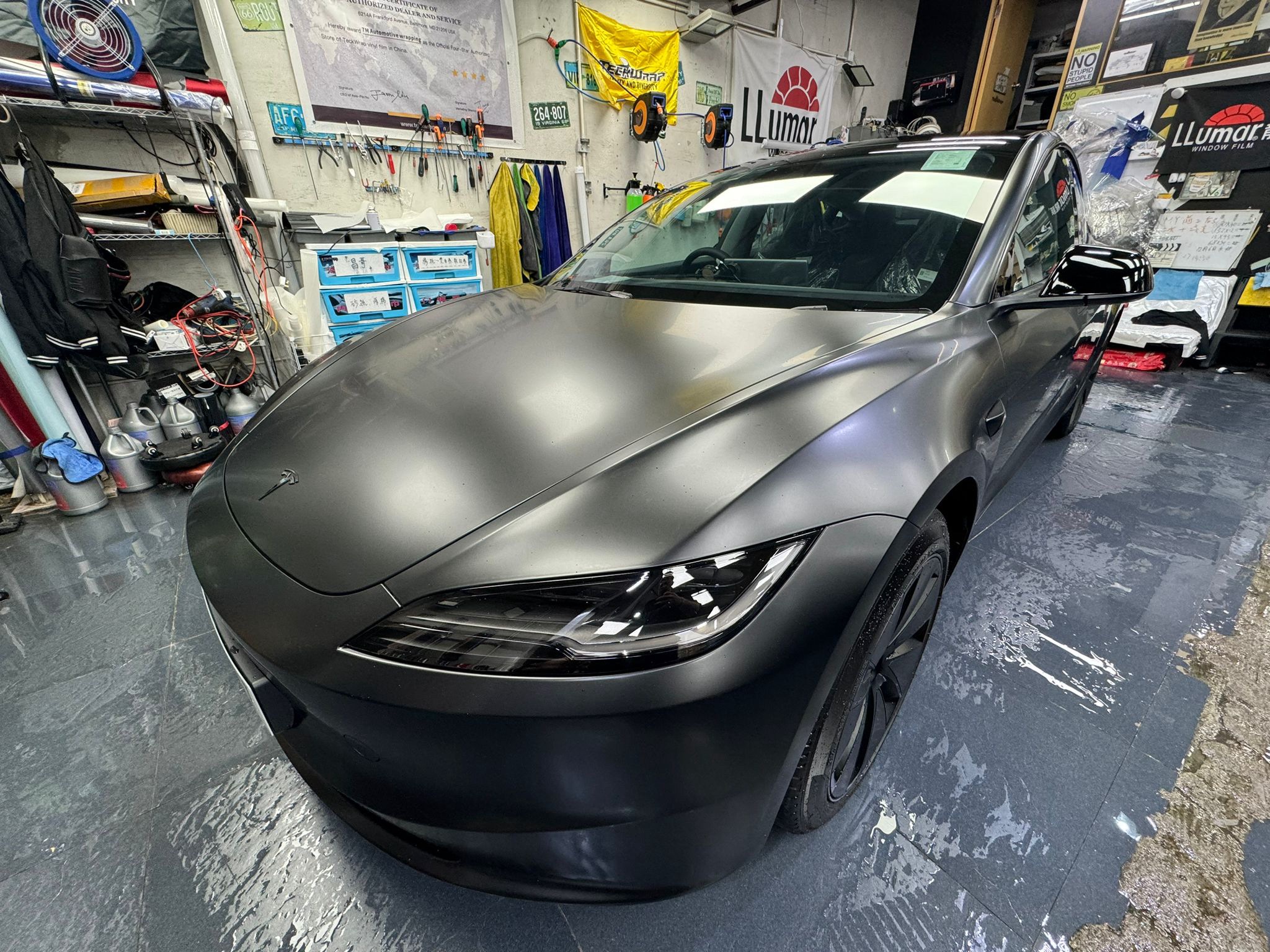 Model 3 / Y 集中討論區 （13） | LIHKG 討論區