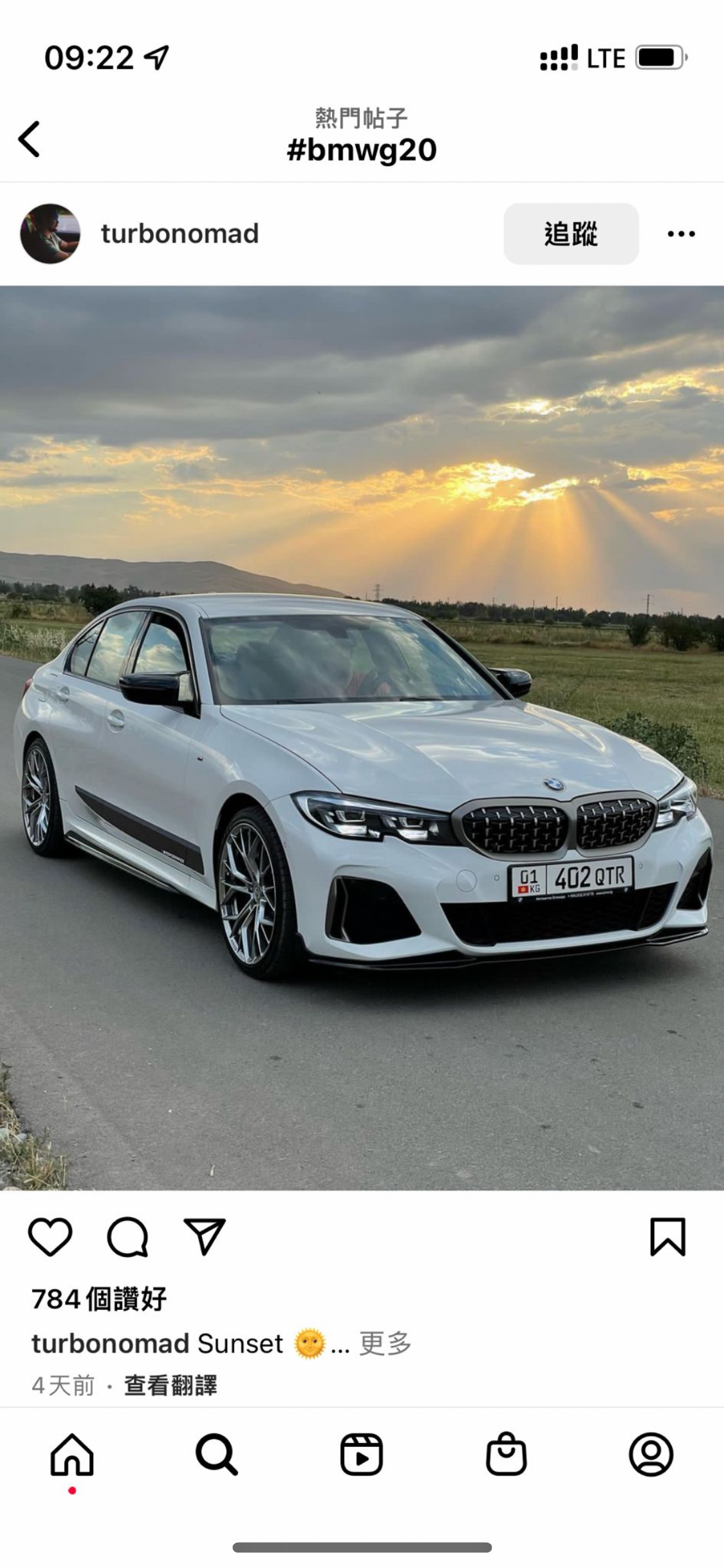 BMW車主討論區 [ 3 ] | LIHKG 討論區