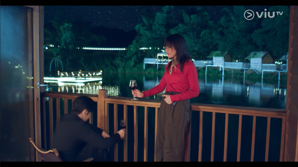 【ViuTV】《社內相親》逢星期一至五 21:30（9） | LIHKG 討論區