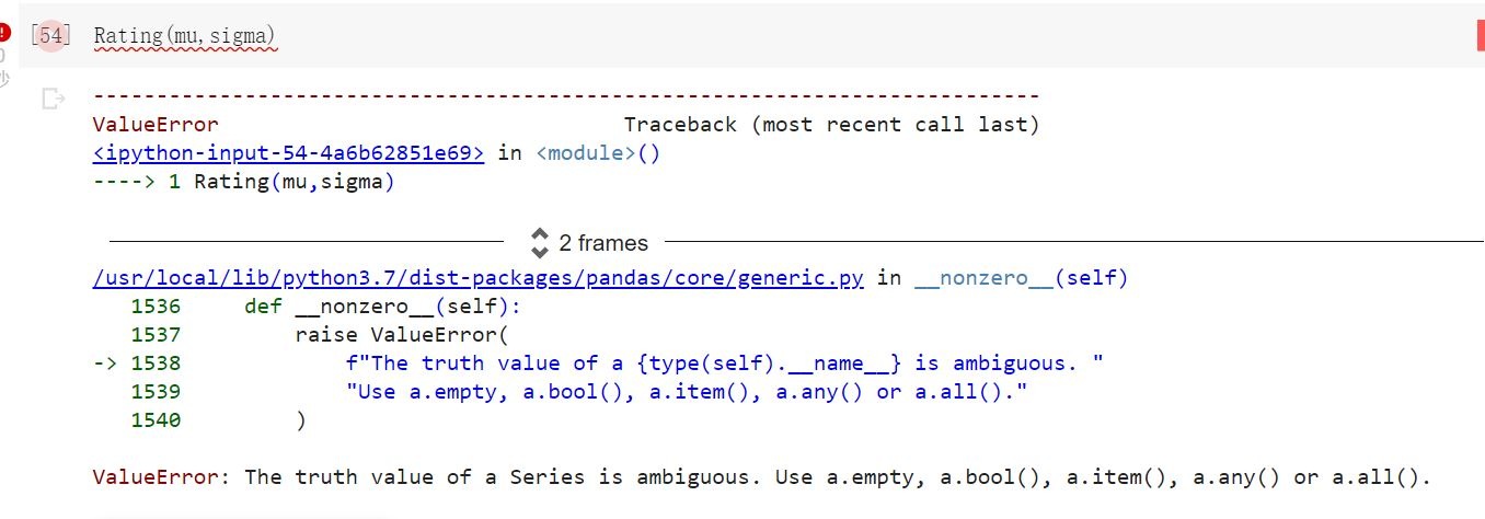 請問 python Series 問題? | LIHKG 討論區