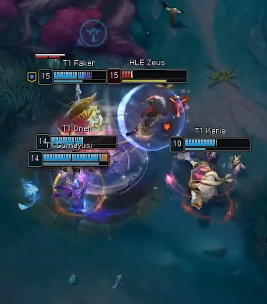 [LoL]英雄聯盟S15比賽討論區(2070) | LIHKG 討論區