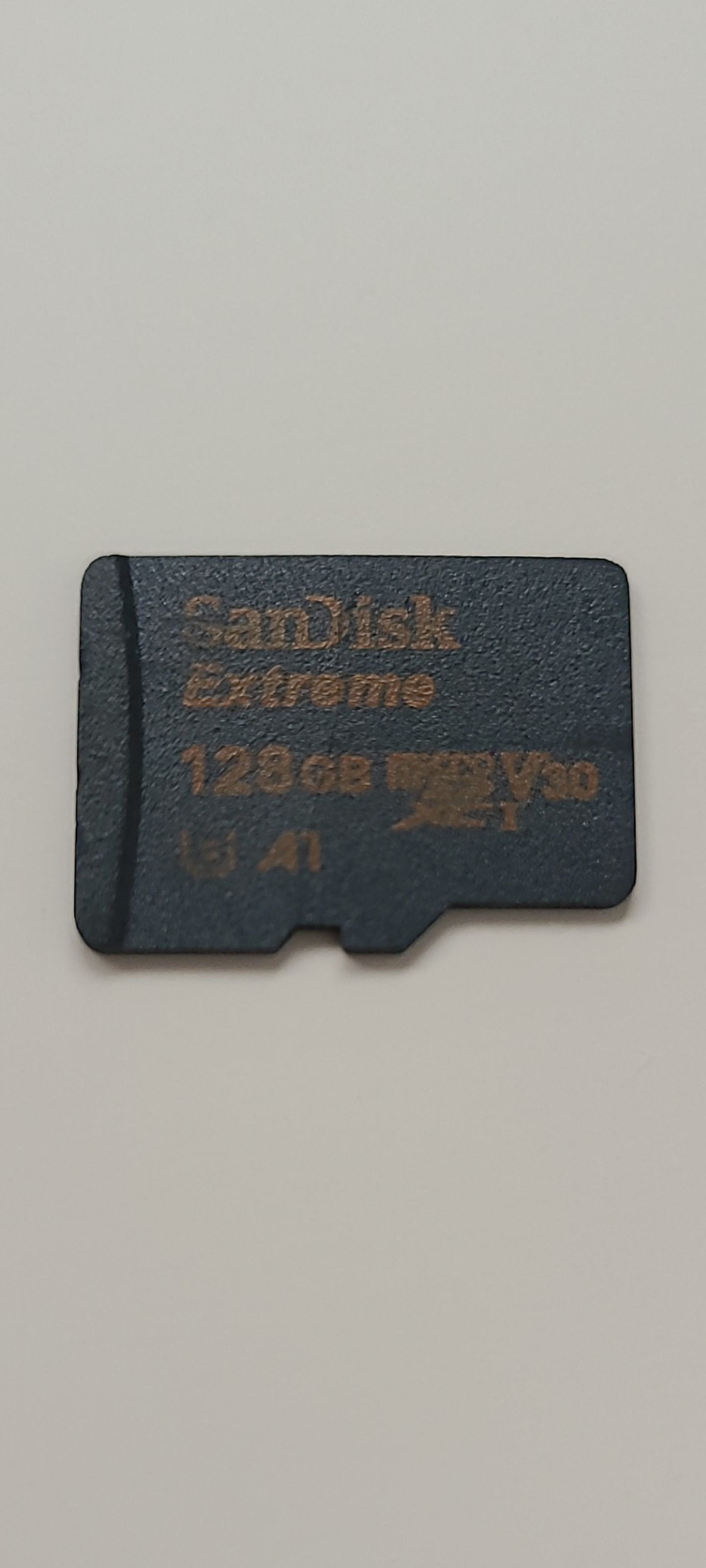 Micro SD card 裂開左有無得救？ | LIHKG 討論區