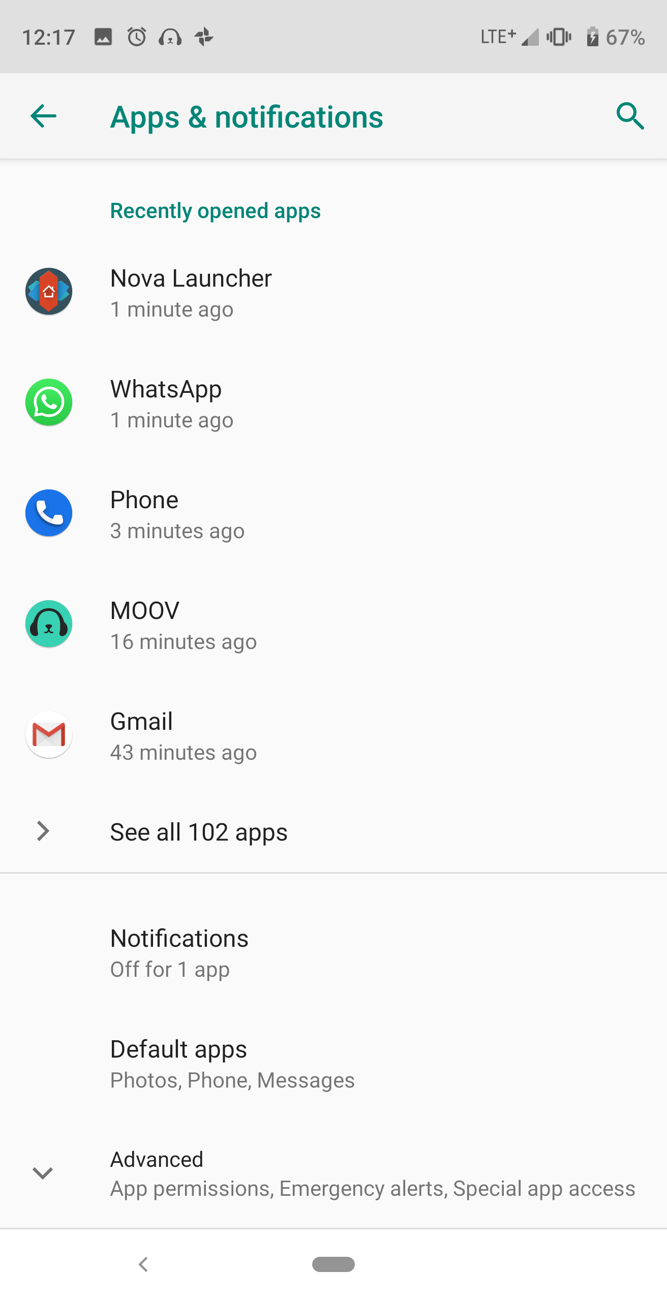 Android ram 問題求救 | LIHKG 討論區
