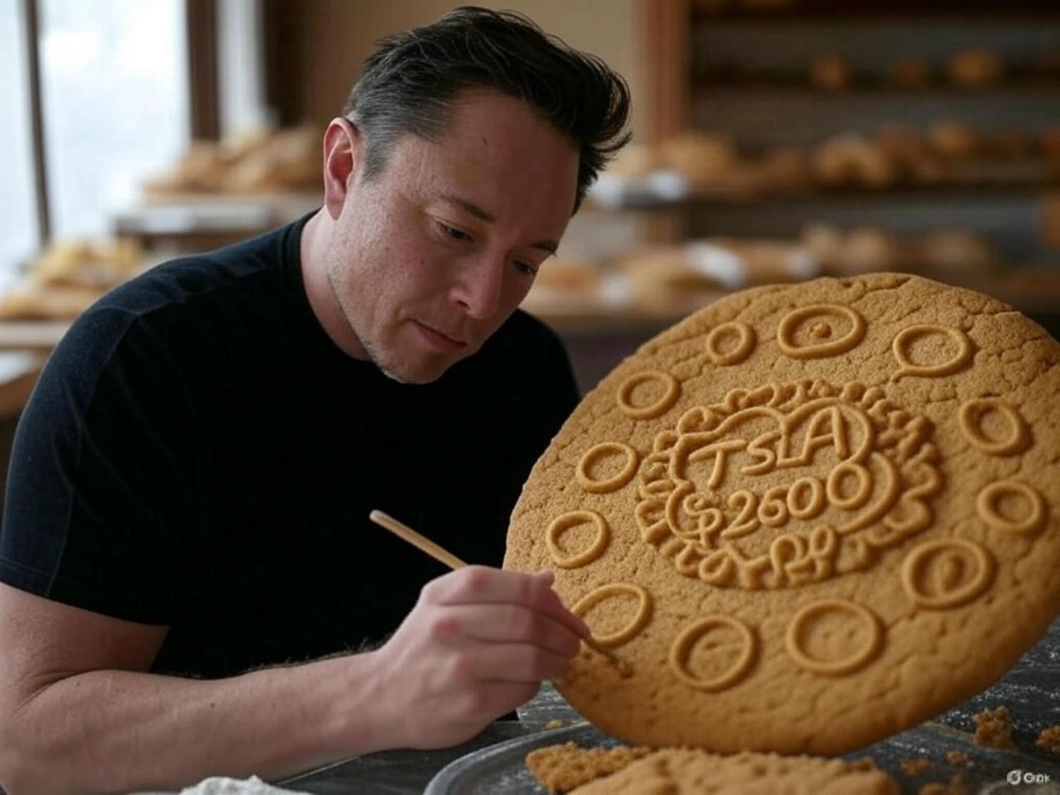 $TSLA 失去了一切區（32） | LIHKG 討論區