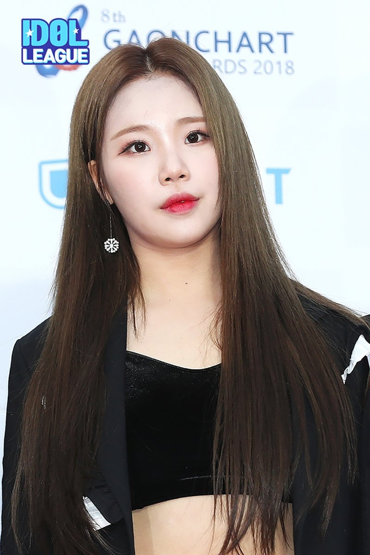 [MML內戰]yeonwoo vs nancy | LIHKG 討論區