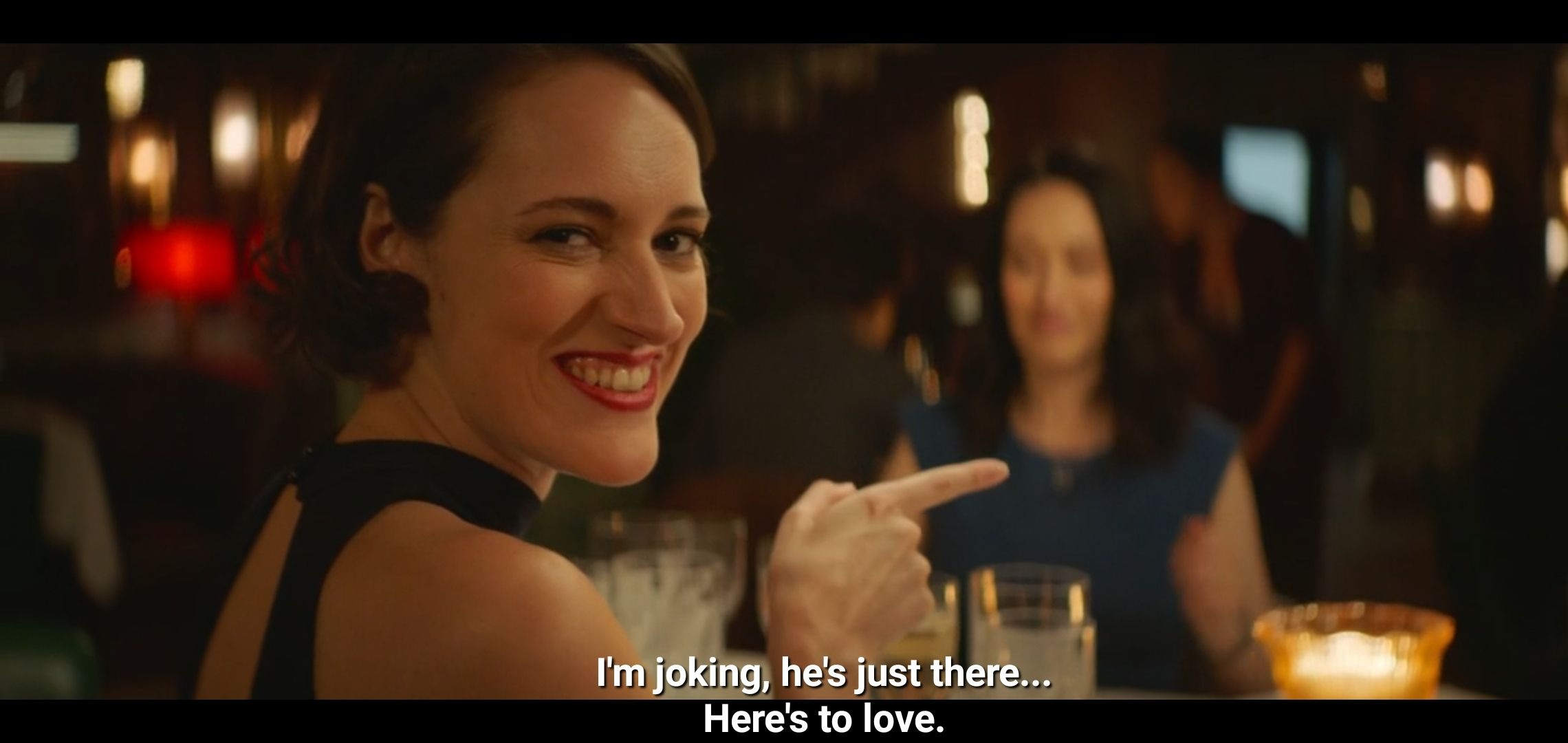 美劇集中討論區(42) Jodie Comer | Perry Mason | Dark Final Season | LIHKG 討論區