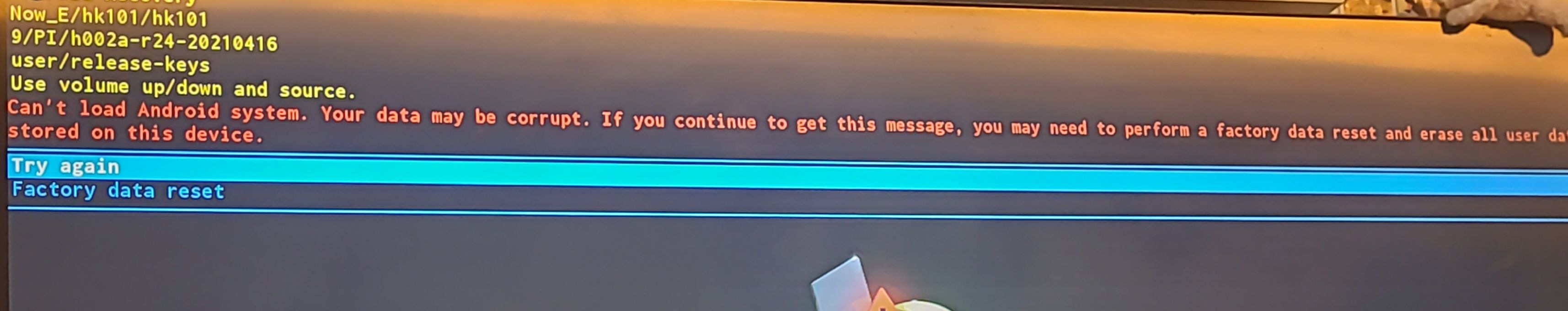 now e 壞機可以點整 | LIHKG 討論區