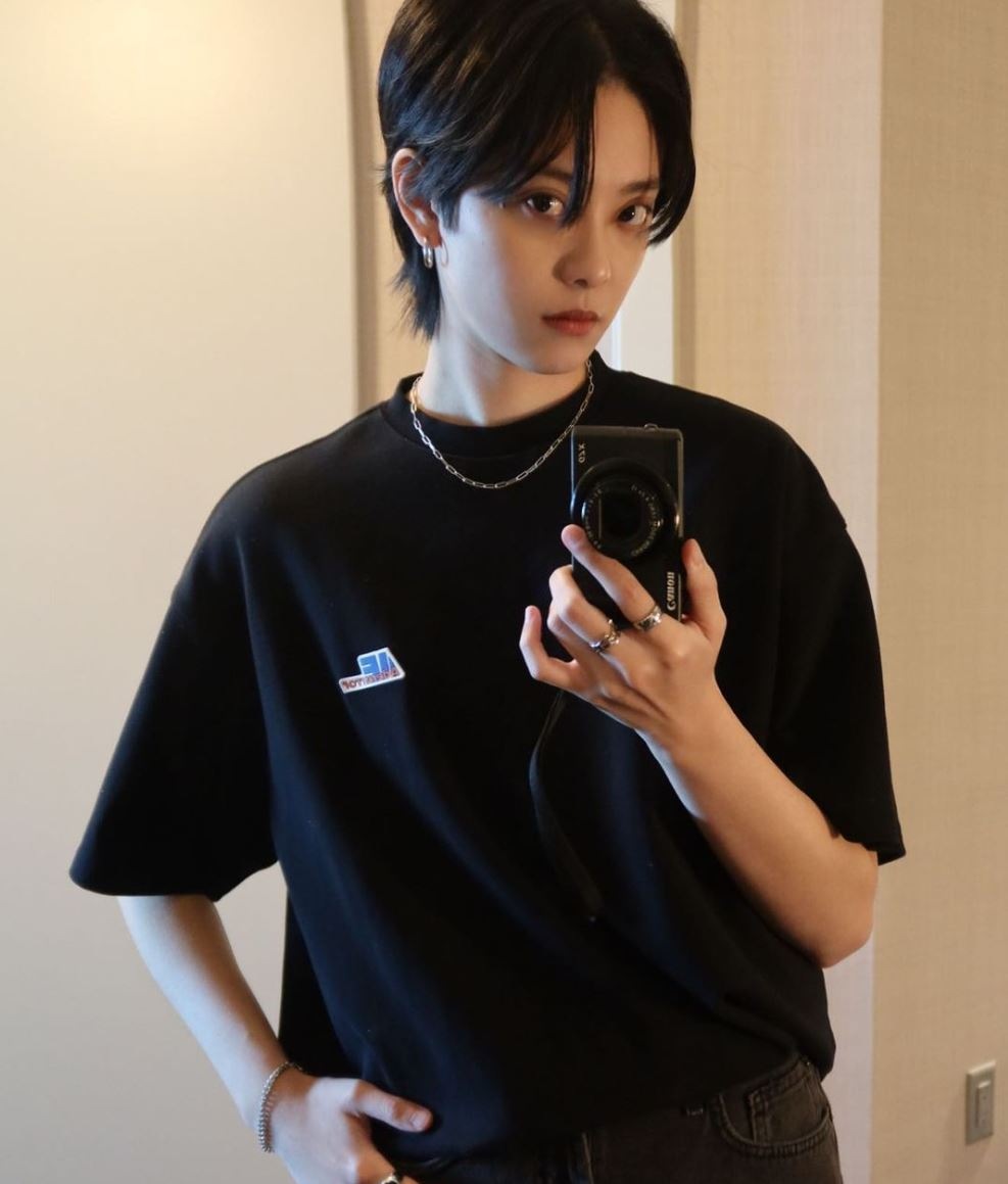 擔心呢位台灣女星都會被METOO... | LIHKG 討論區