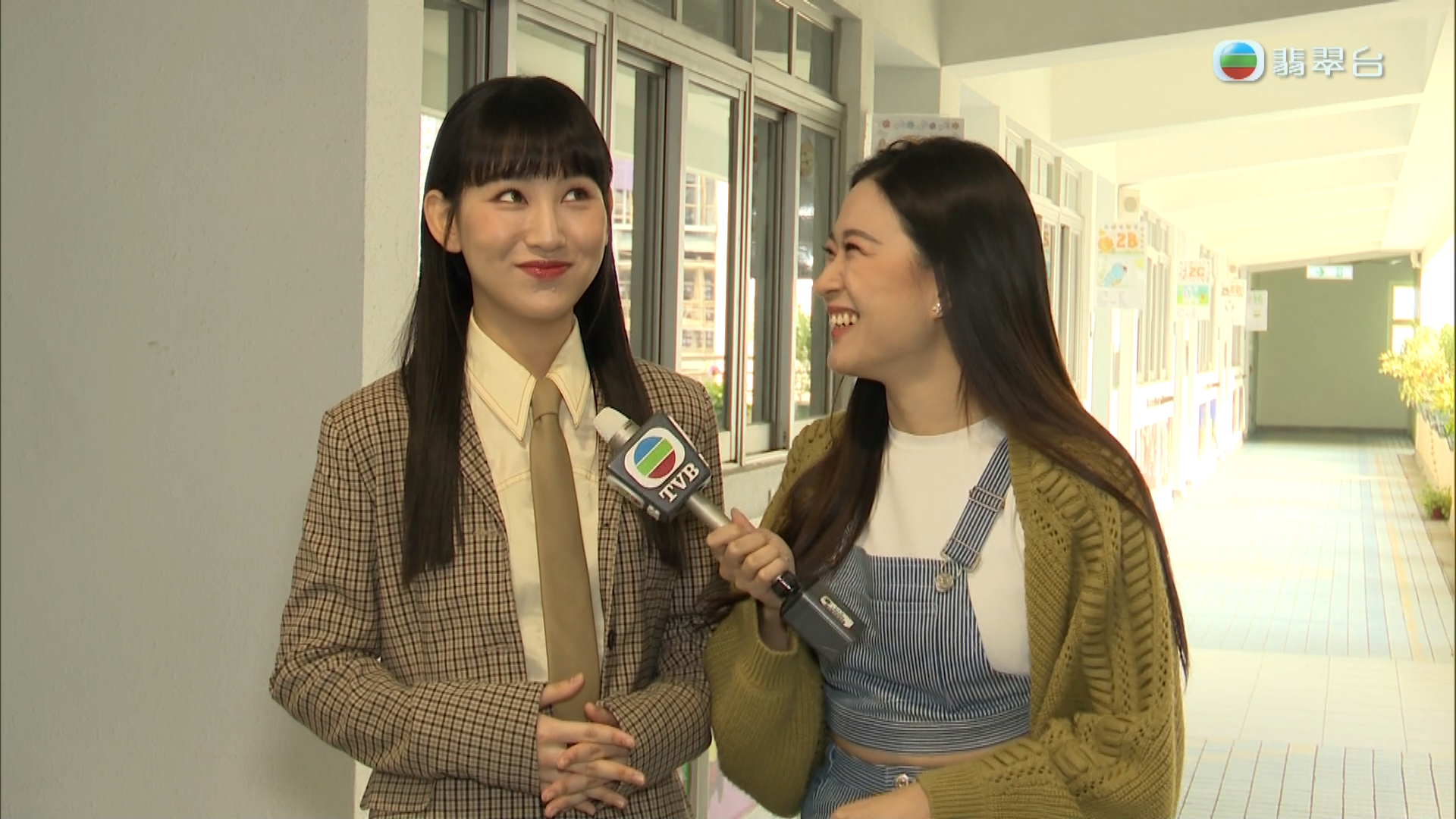 [TVB] 東張西望討論區 (93) | LIHKG 討論區