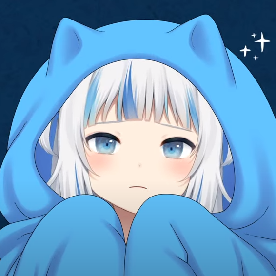 Virtual Youtubers討論區（146） | LIHKG 討論區