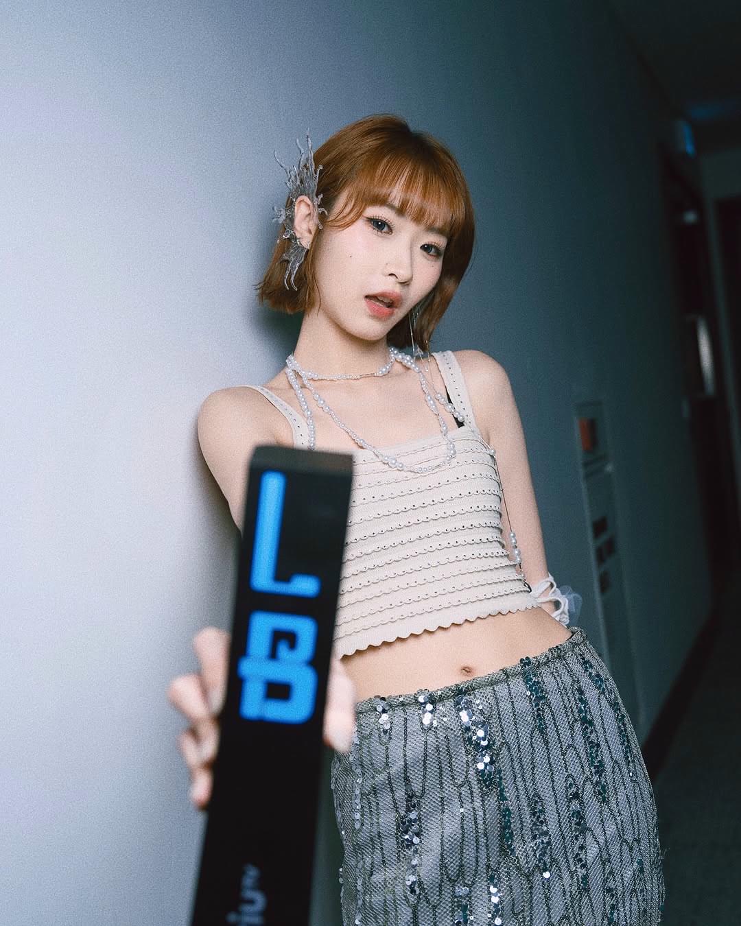 Yanny真係越嚟越似女優 | LIHKG 討論區