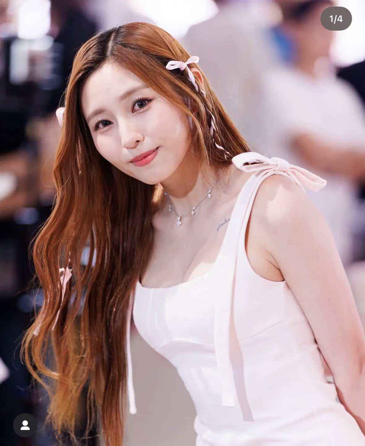 痴撚線，IvySo 第三度發育？ | LIHKG 討論區