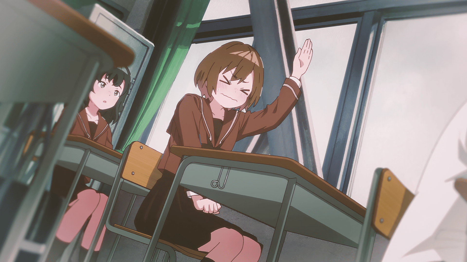 ACG貼圖區(223) 但願朝陽常照我土 | LIHKG 討論區