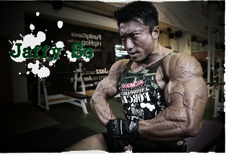 [警世] 做gym做左咁多年有感而發 | LIHKG 討論區