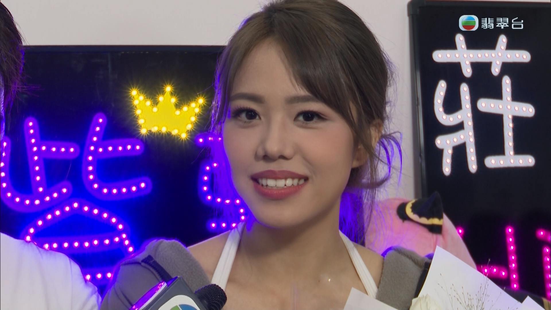 [TVB] 東張西望討論區 (102) | LIHKG 討論區