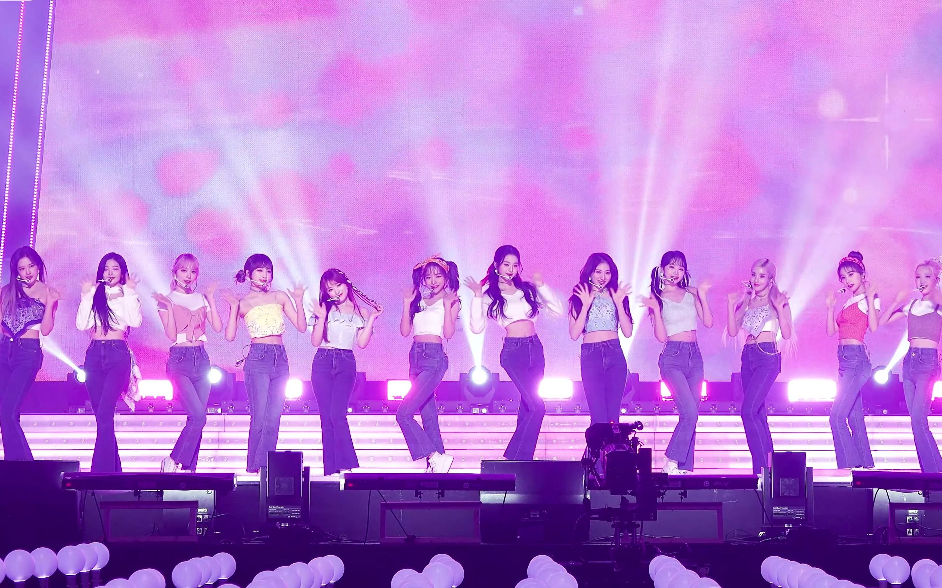 [有圖] 2020年10套靚靚Kpop舞台服裝 (女團) | LIHKG 討論區