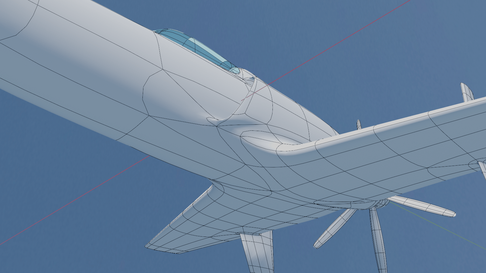 [3D] Blender 3D 交流區 2 | LIHKG 討論區