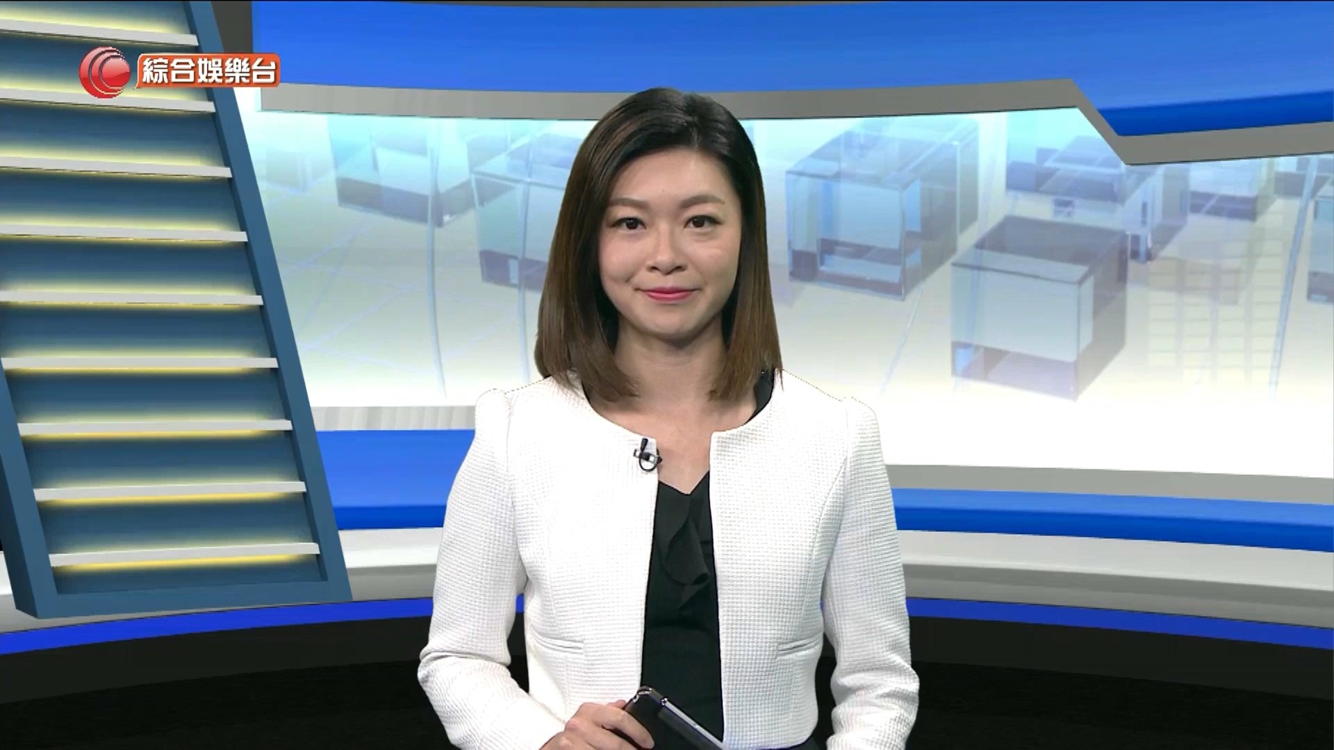 有線新聞主播記者討論專區 19 | LIHKG 討論區