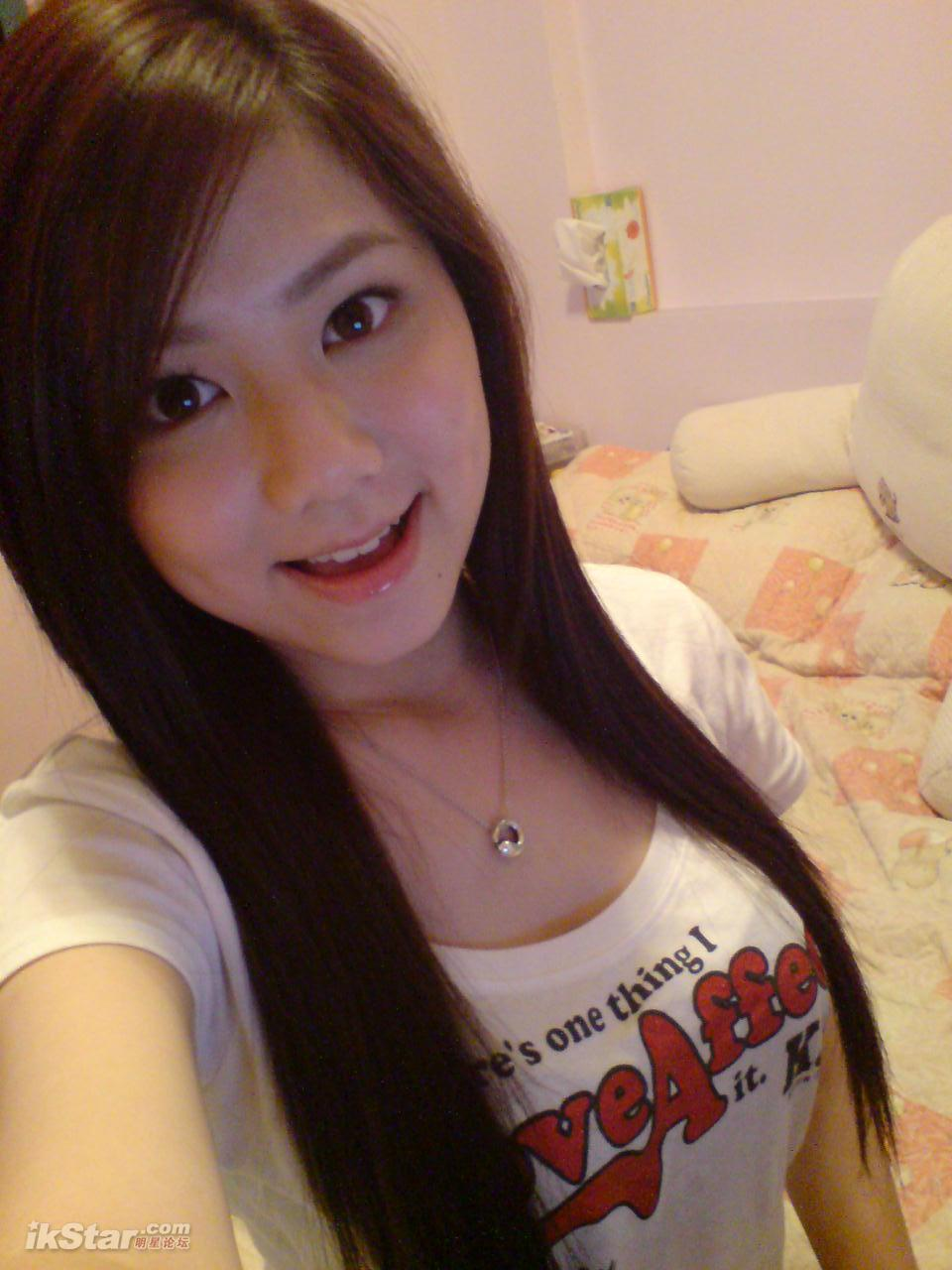 十幾年前GEM清純個LOOK真係幾正。 | LIHKG 討論區