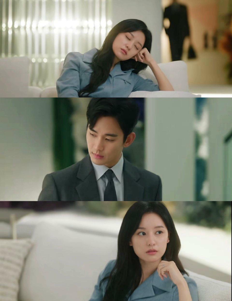 [TVN][NETFLIX][韓劇] 淚之女王討論區 IV | LIHKG 討論區