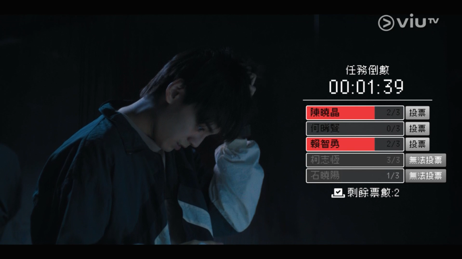 VIUTV爆頭血腥劇《那年盛夏我們綻放如花》討論｜原作《已讀不回死全家》(40) | LIHKG 討論區
