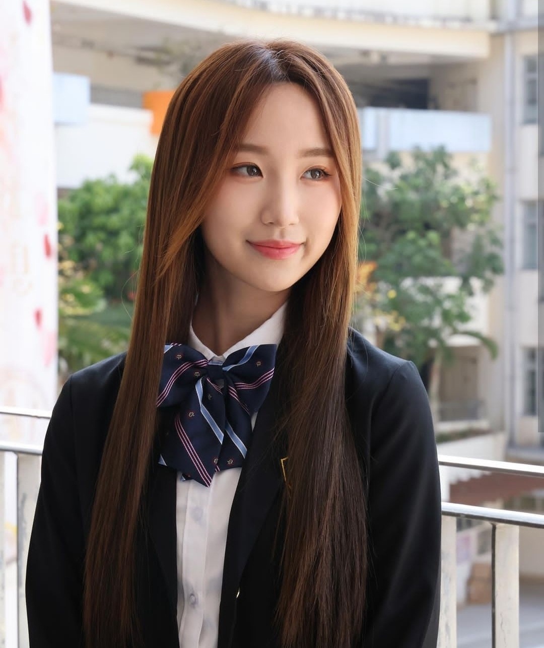 [男同學視覺] 同Windy一齊返學係咩感覺？ | LIHKG 討論區