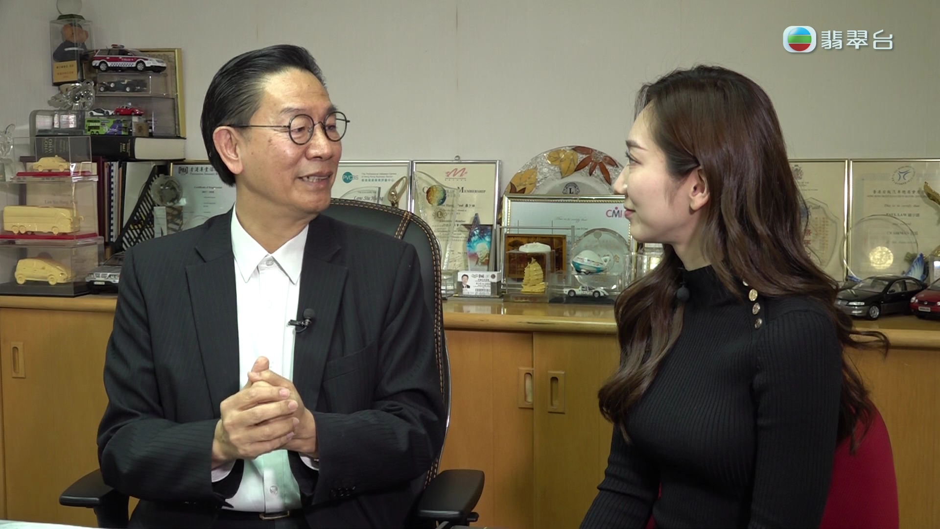 [TVB] 東張西望討論區 (129) | LIHKG 討論區