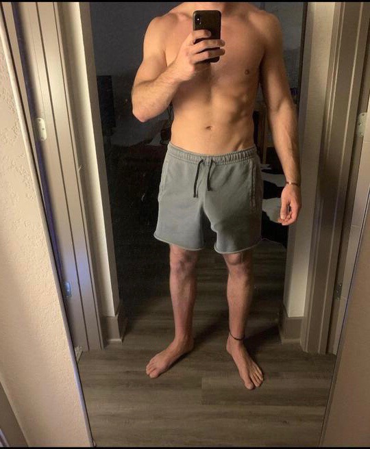 做gym點解會對女人無興趣 | LIHKG 討論區