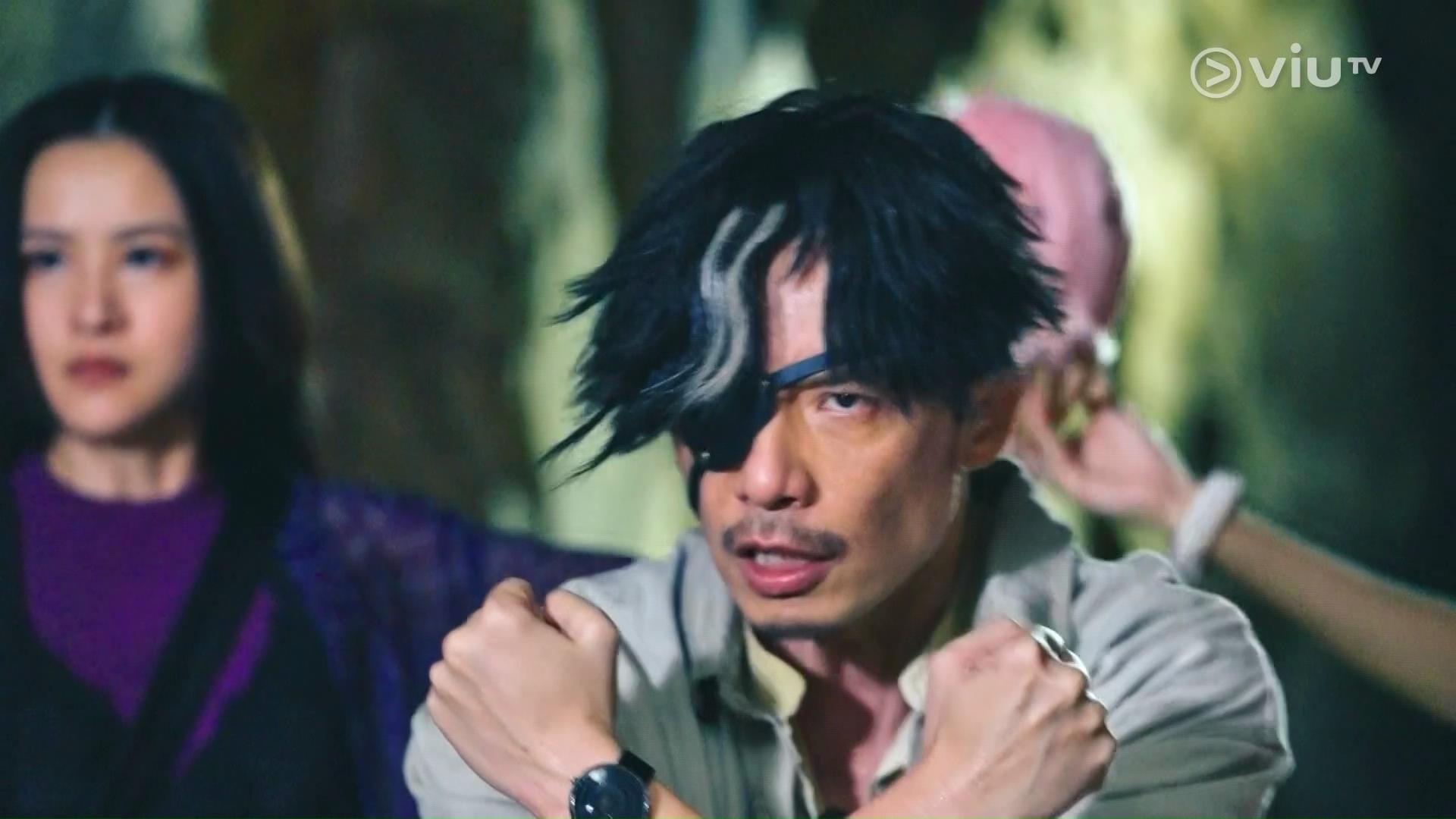 Viu原創劇[人比鬼更恐怖] 《弊傢伙！我要去祓魔》(15) | LIHKG 討論區