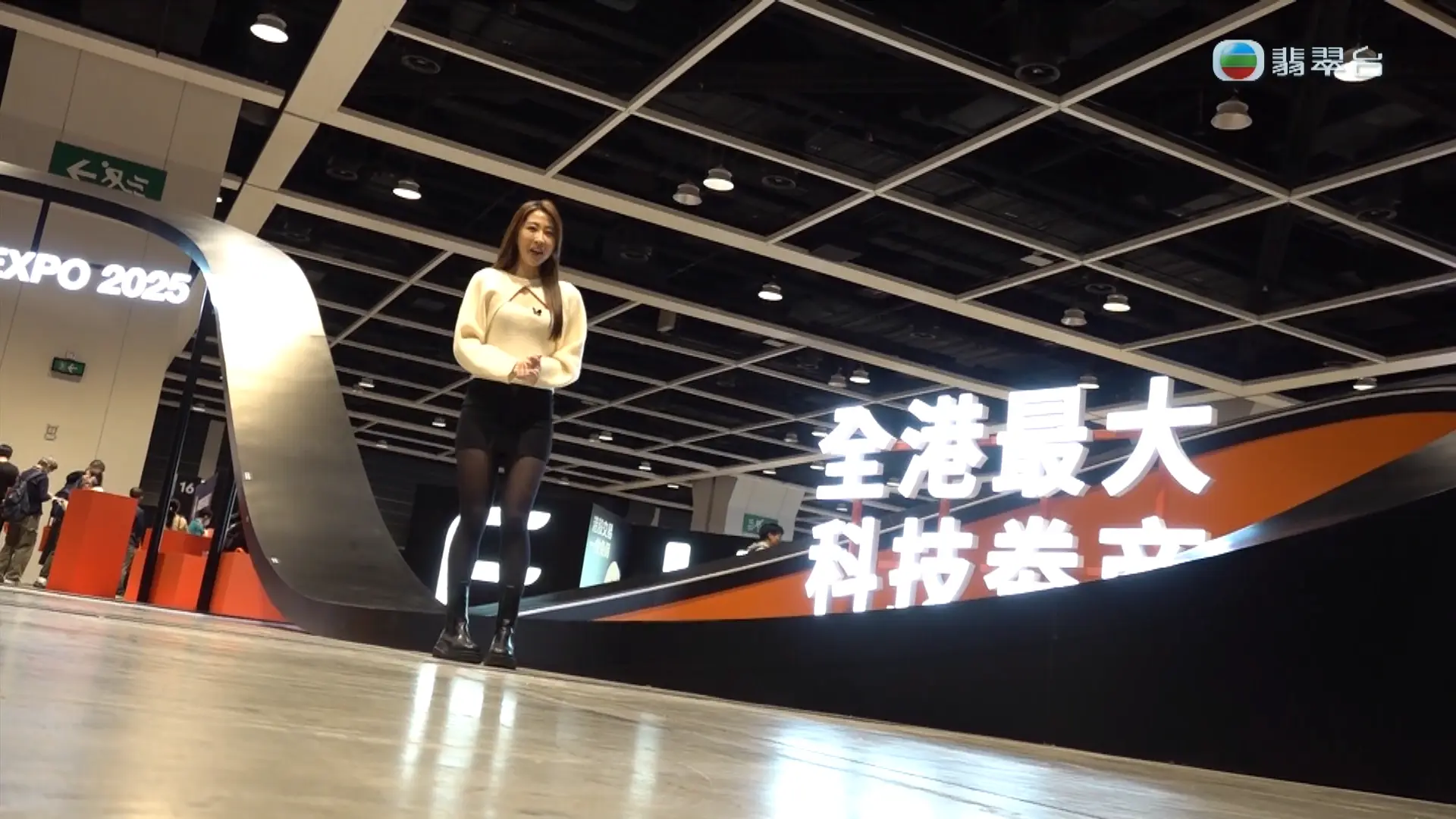 [TVB] 東張西望討論區 (216) | LIHKG 討論區