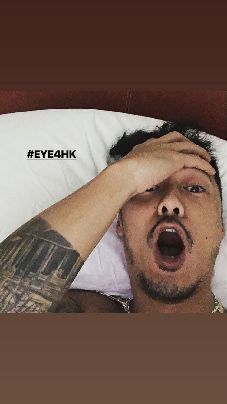 藍屍準備批鬥Eason | LIHKG 討論區