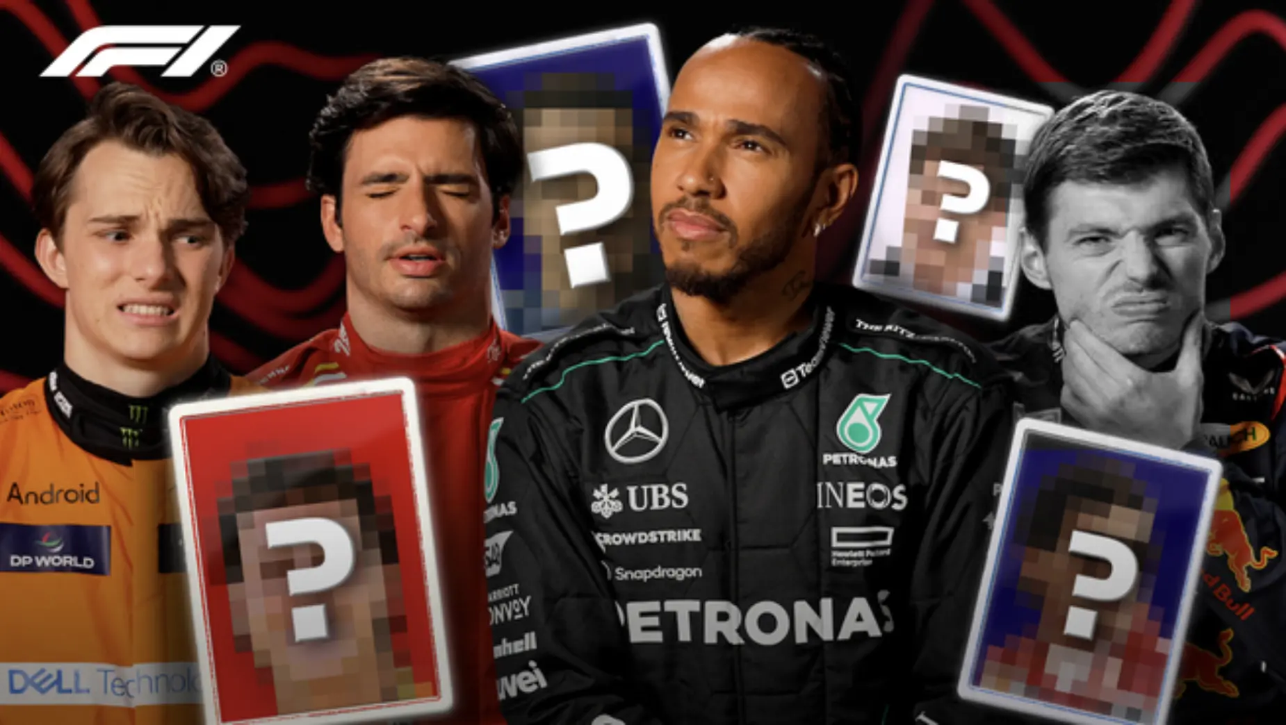 [The Last Dance] F1 2024 阿布扎比站 討論區 | LIHKG 討論區