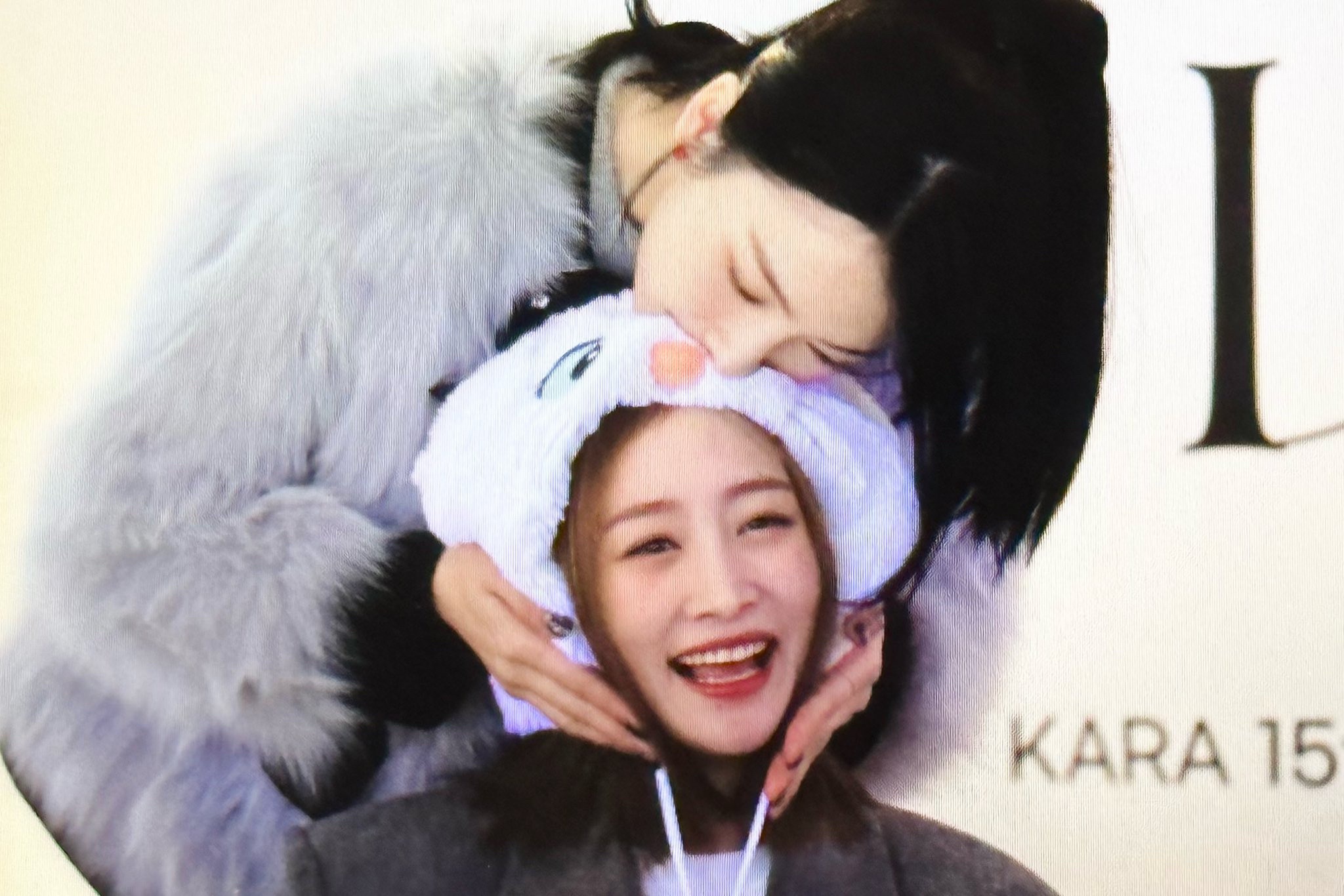 KARA 15周年後 繼續支持!!! (3) | LIHKG 討論區