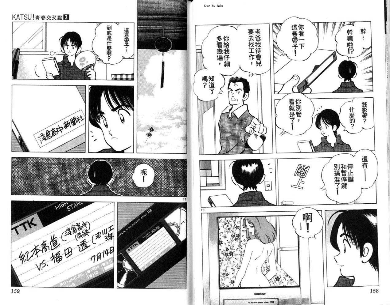 有無人試過俾自己個仔撞正自己睇AV～ | LIHKG 討論區