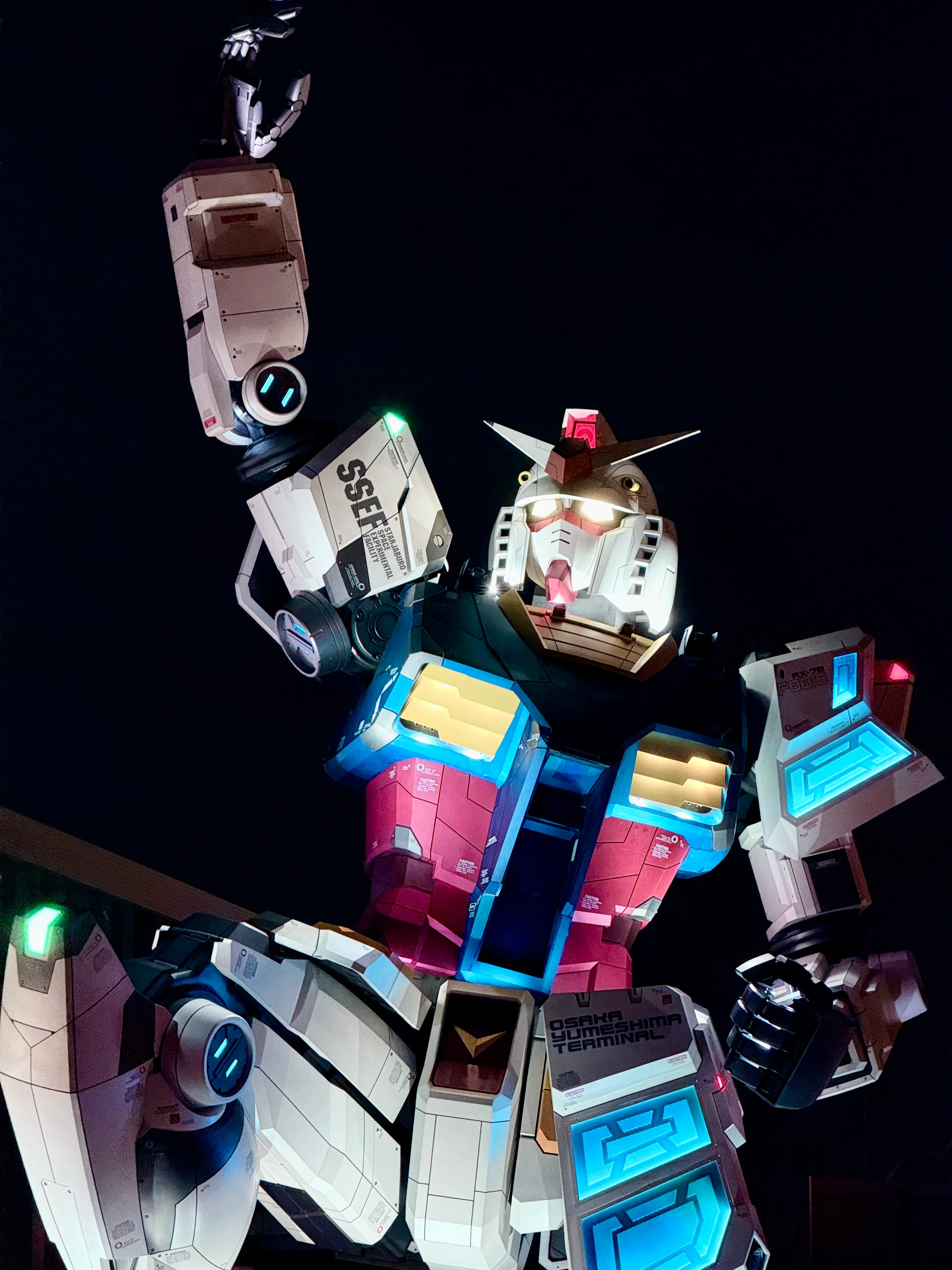 名古屋-關西萬博10日瞓車live | LIHKG 討論區