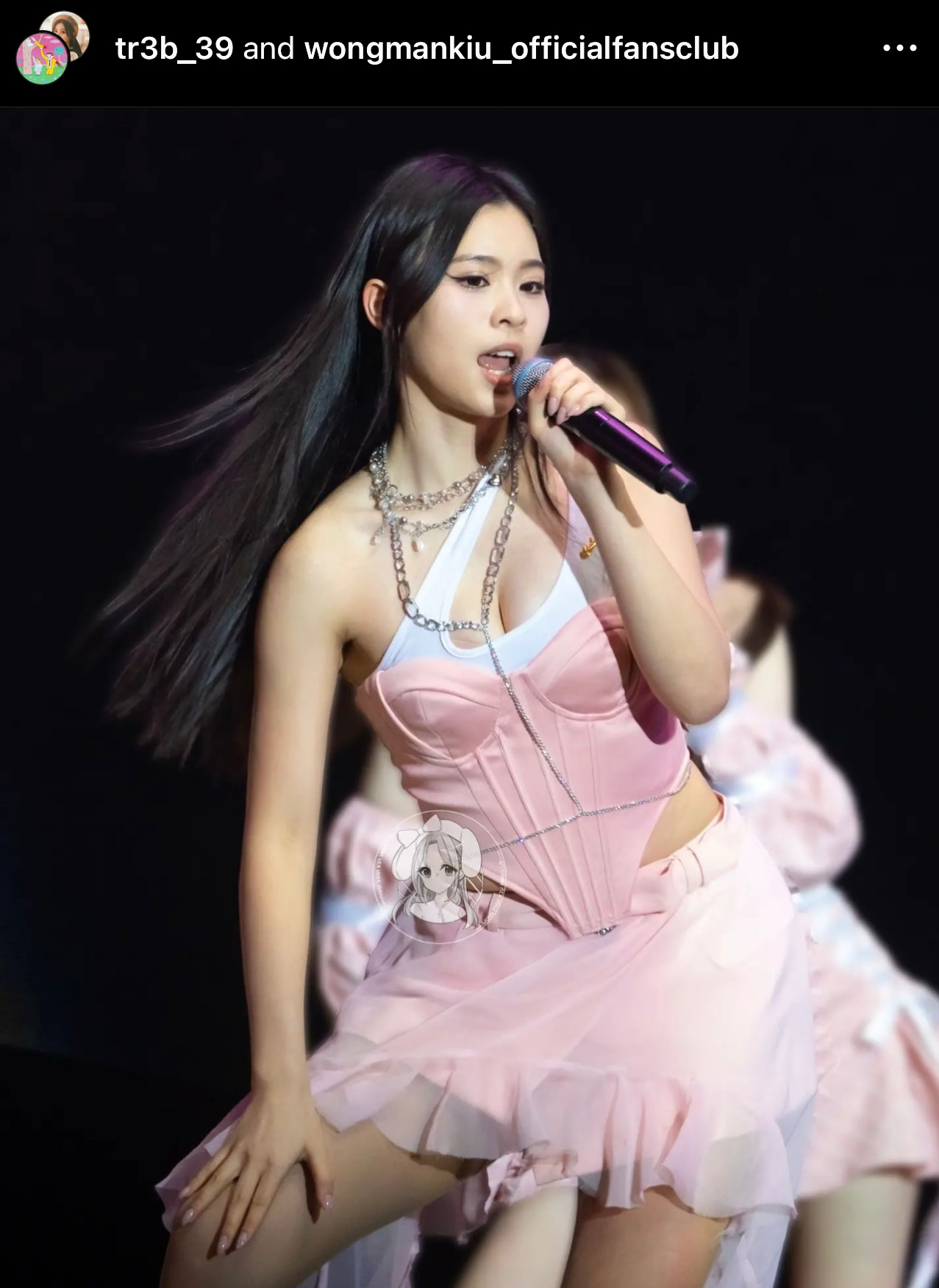 903唔該你唔好再捧LT | LIHKG 討論區