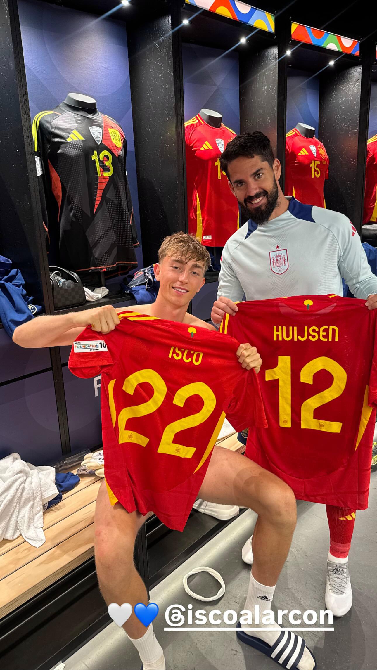 [Bienvenido Xabi Alonso] 皇家馬德里球迷吹水區（464) | LIHKG 討論區