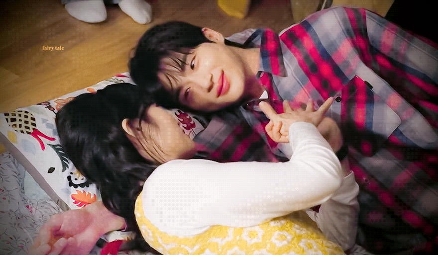 [黃VIU][TVN]背著善宰跑(7) 邊佑錫、金惠奫 主演 | LIHKG 討論區