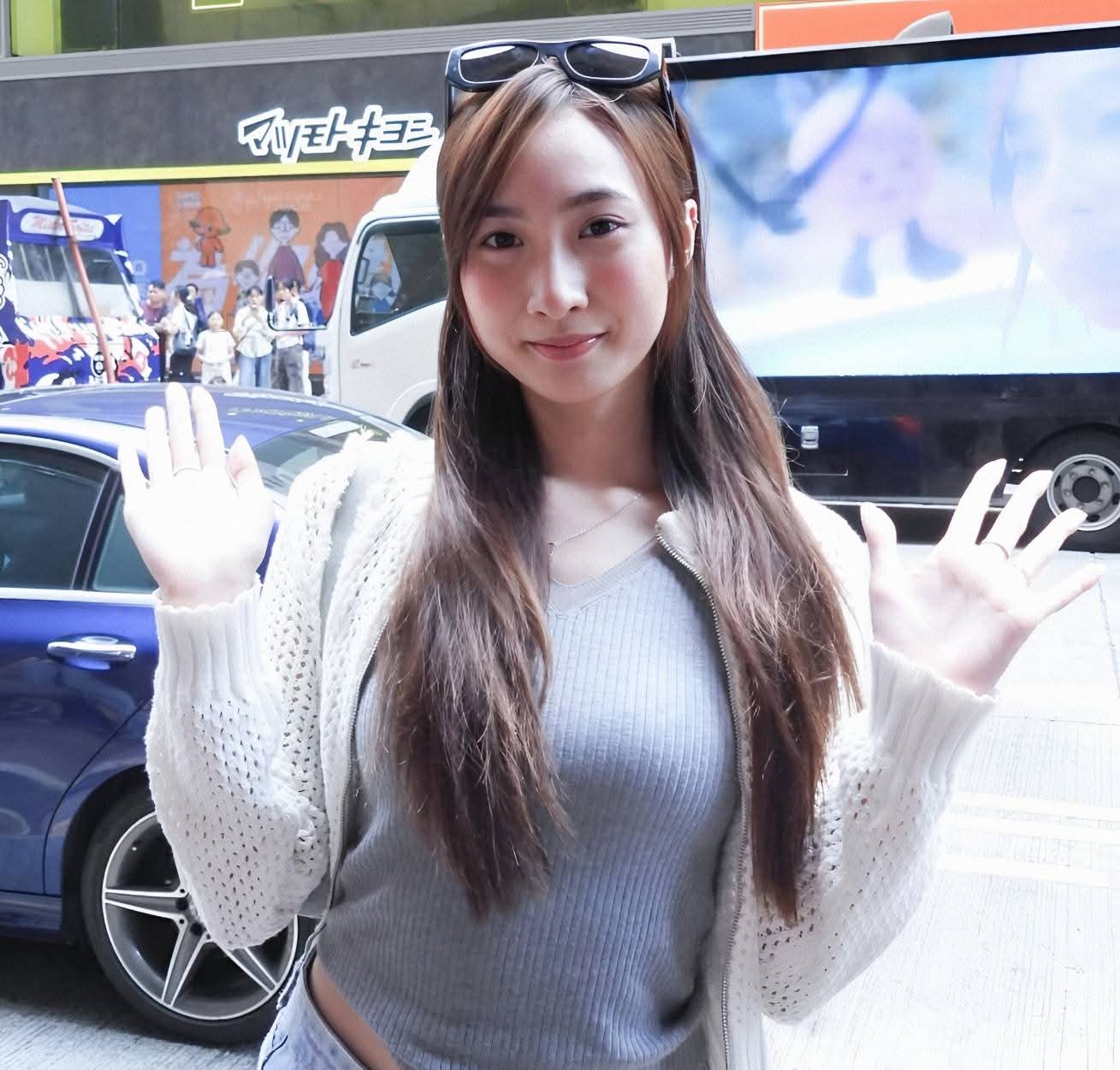 【多圖】 Yumi搞咩漲咗咁多 | LIHKG 討論區