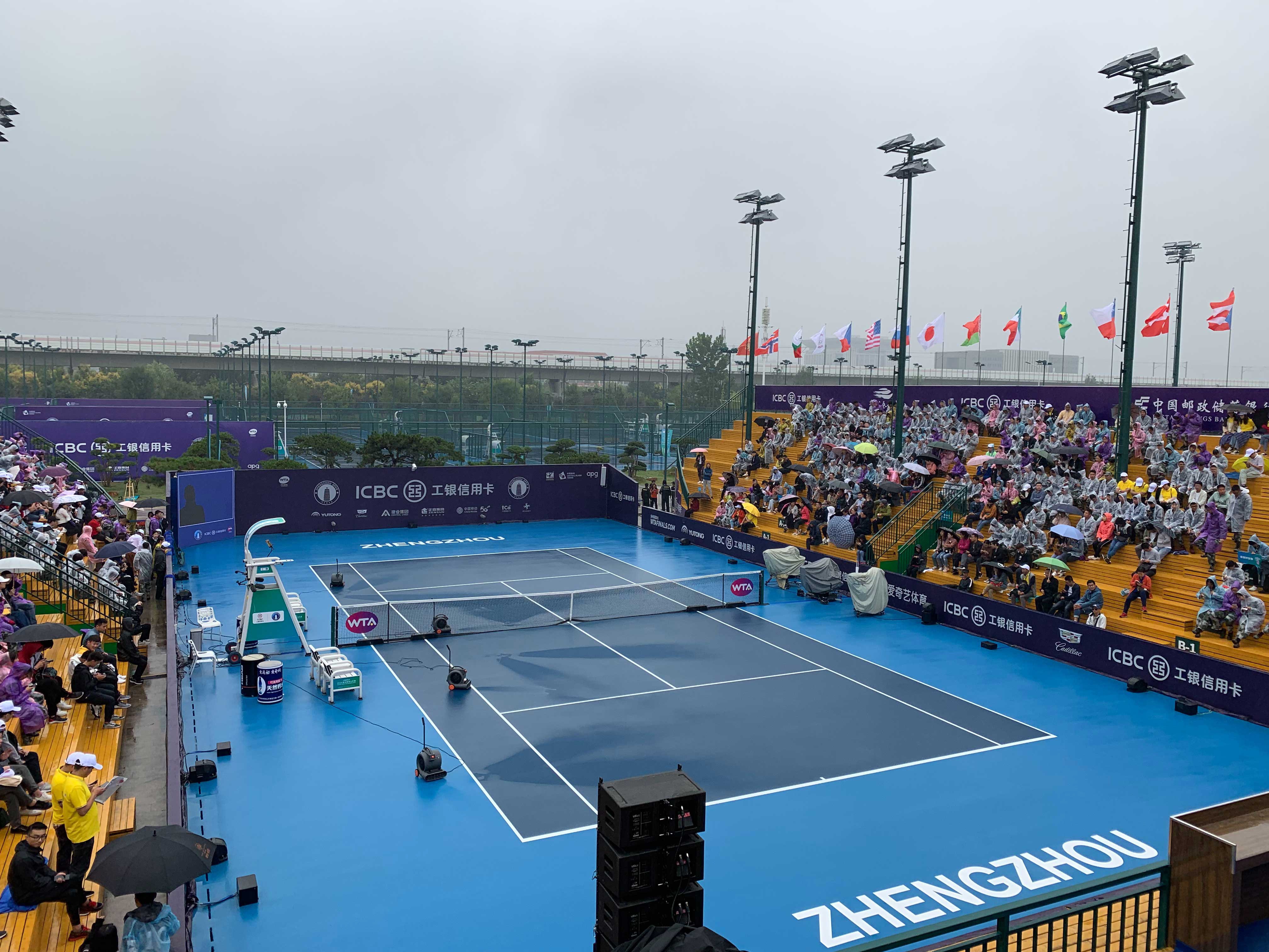 [網球] ATP & WTA 討論區 (46) | LIHKG 討論區