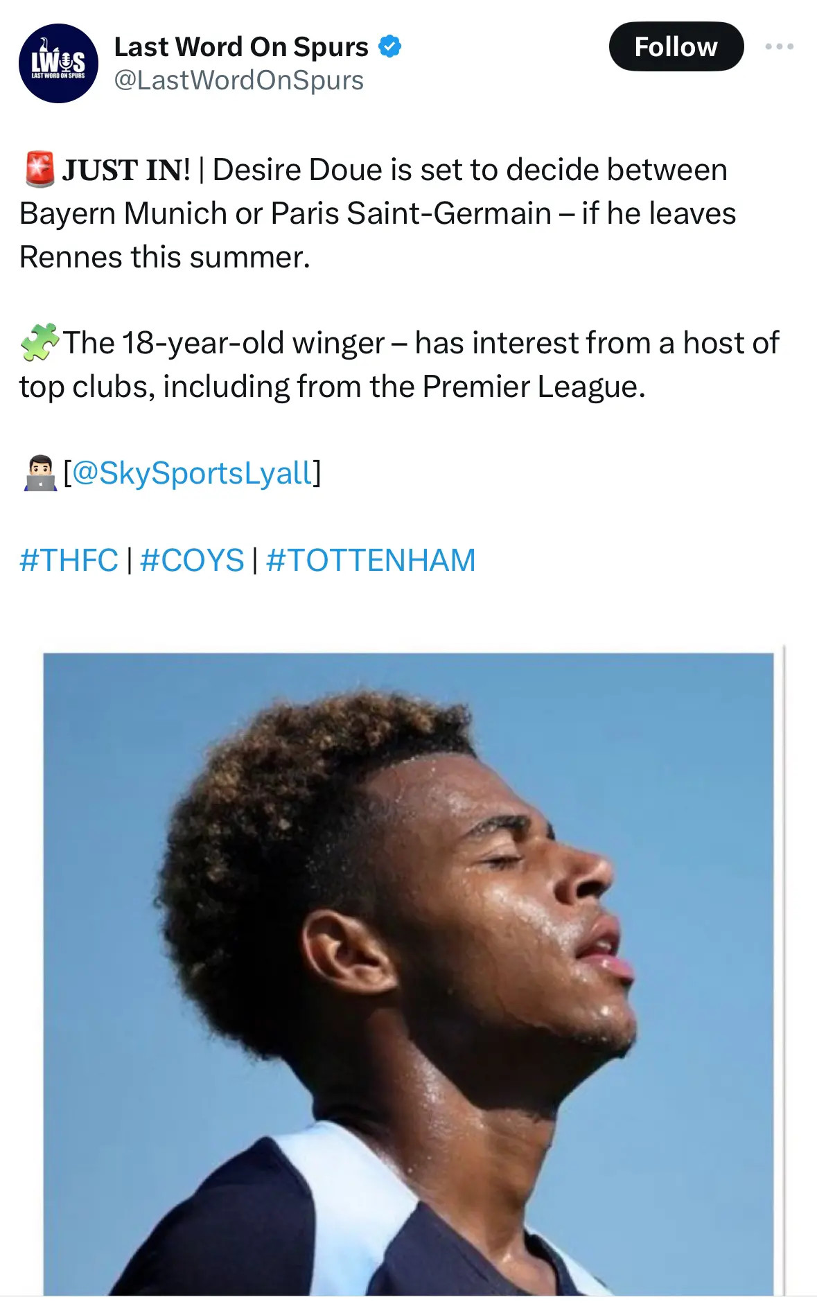 [COYS - Work behind the scenes] 熱刺球迷永不動搖支持澳普吹水區 606 | LIHKG 討論區