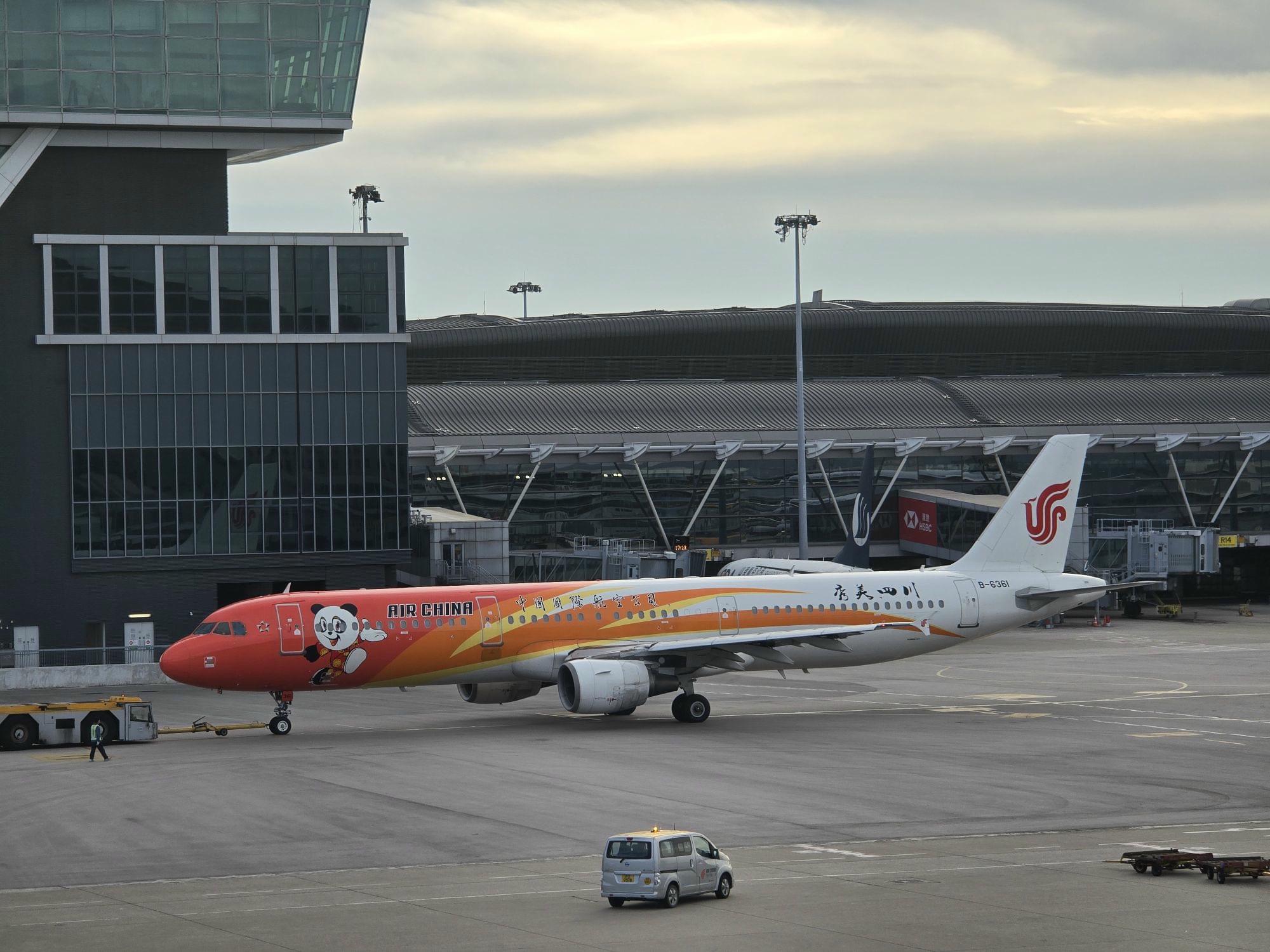 [航空]連登飛機膠討論區112 | LIHKG 討論區