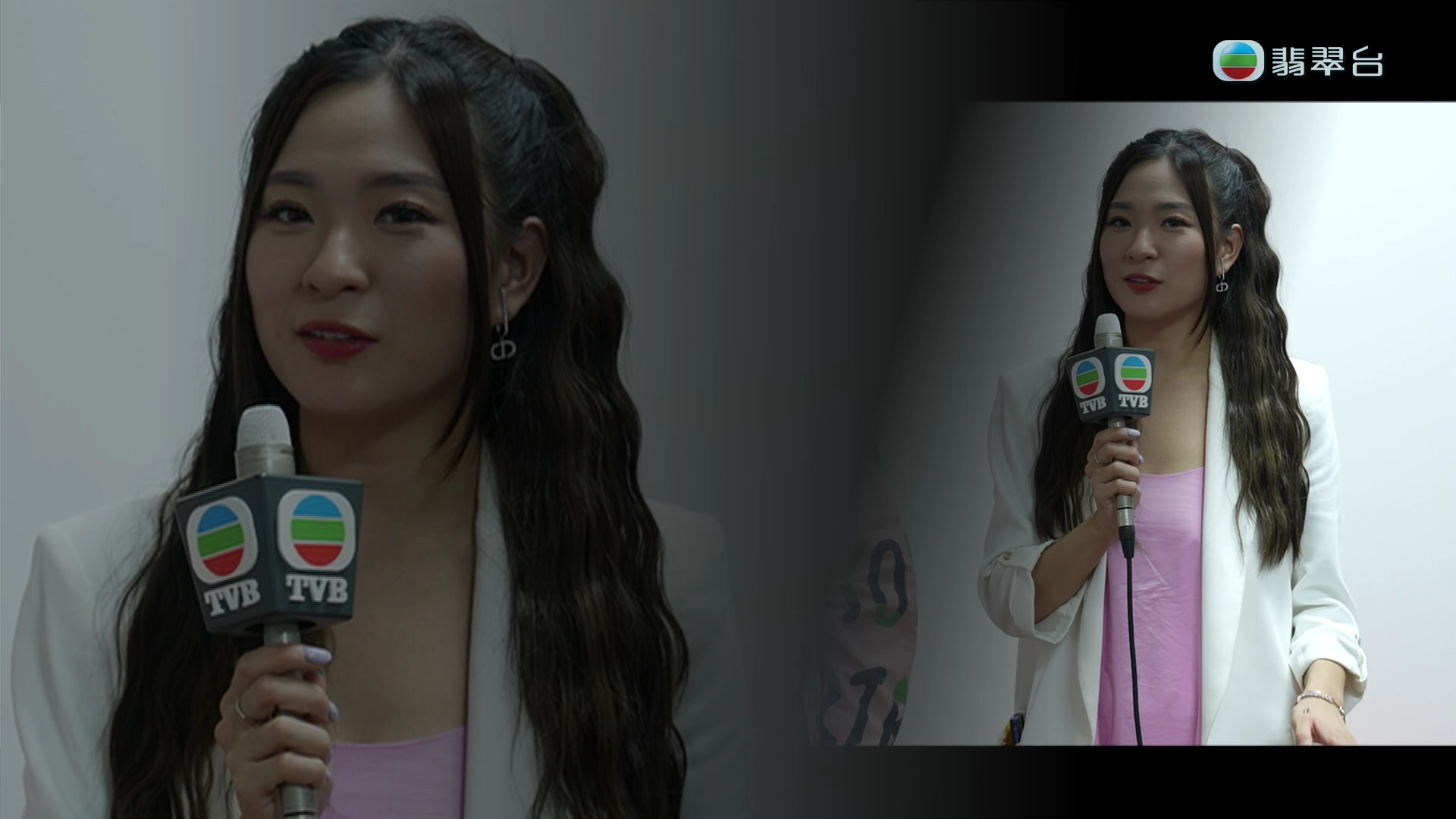 [TVB] 東張西望討論區 (117) | LIHKG 討論區