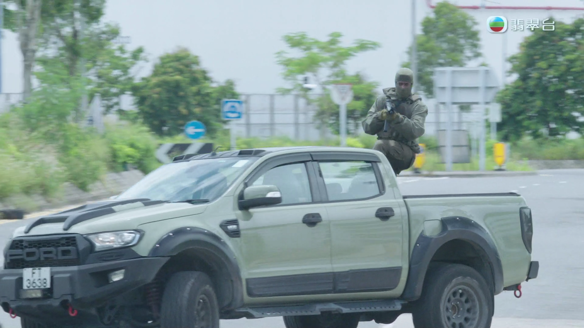 [TVB] 逆天奇案2 | LIHKG 討論區