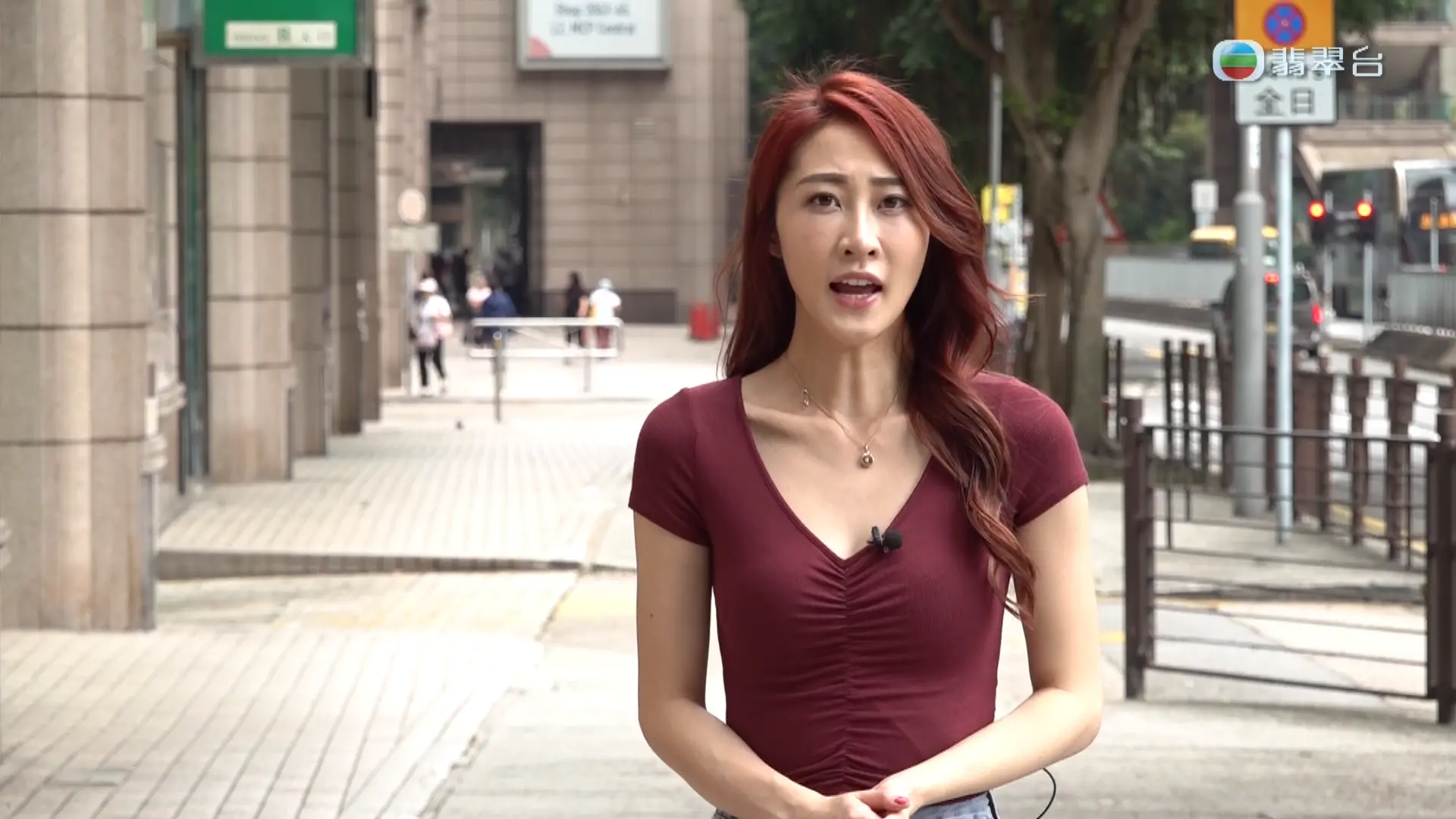 [TVB] 東張西望討論區(234) | LIHKG 討論區