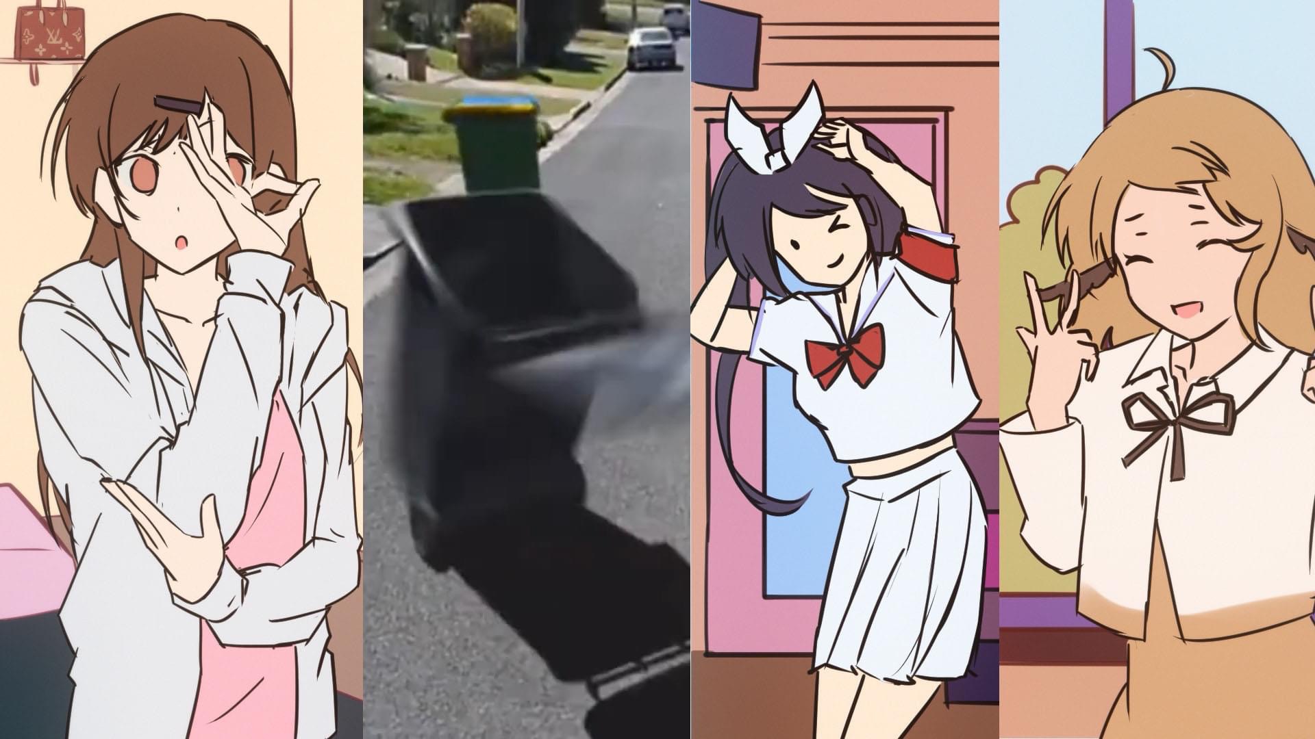 港產Vtuber 「MK妹」開台上連登！ | LIHKG 討論區