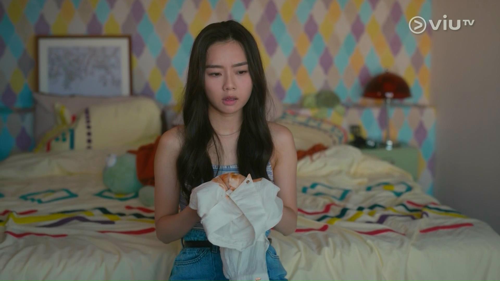 [ViuTV] [港版韓劇] [第二男主角：細貓] 無用的謊言 (4) | LIHKG 討論區