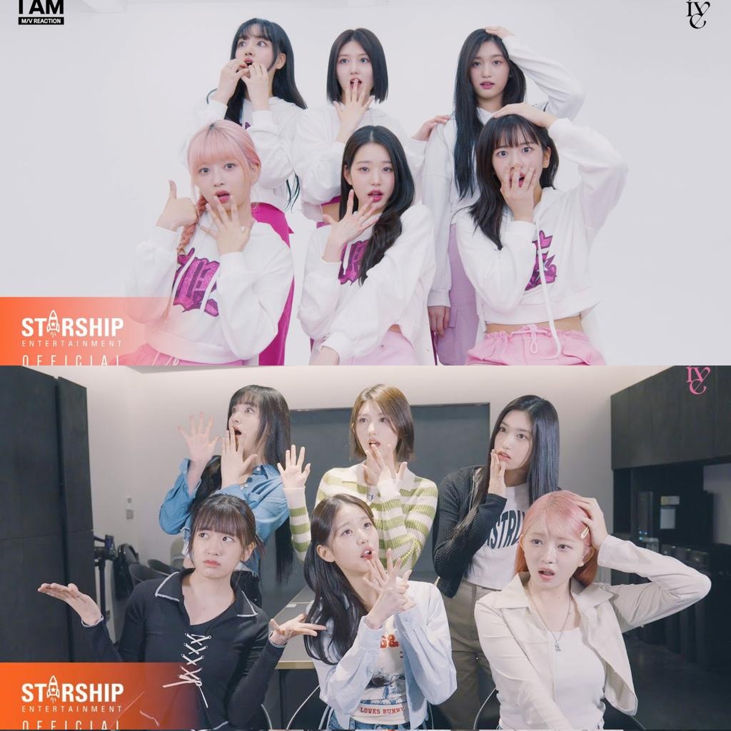 好耐都冇見，娛台咁多Kpop post了。多得 NewJeans同 IVE，入黎投邊隊正啲 | LIHKG 討論區